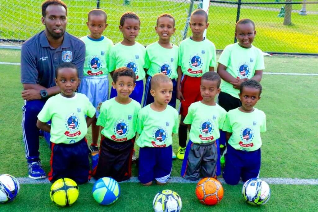 20 Soccer Programs in New York City for Your Little Kickers