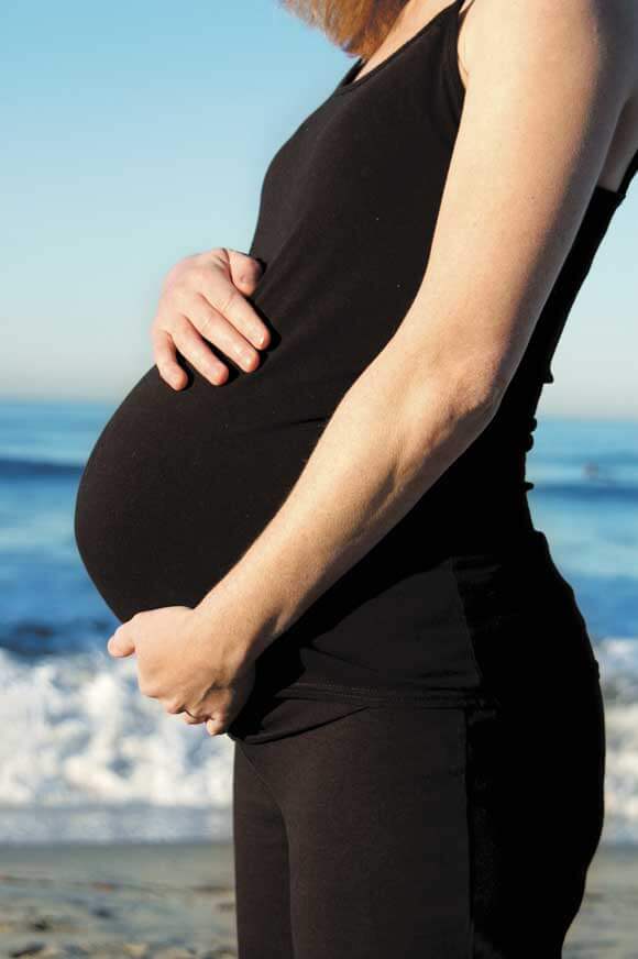 Choosing artificial insemination – New York Family