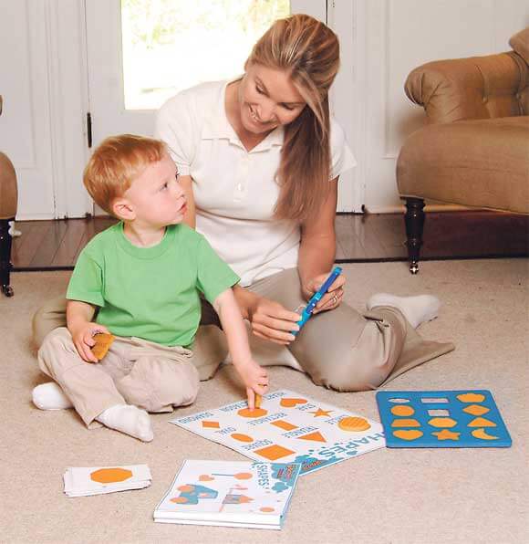 Ready, set, teach! – New York Family