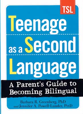 Learn the lingo – New York Family