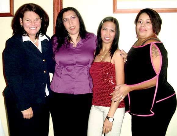 Autism community is active in Queens – New York Family