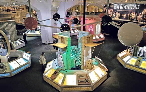 The story of science is ever-changing – New York Family