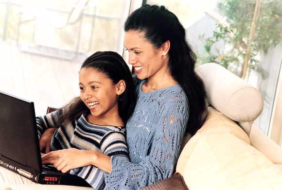 Friend management 101 – New York Family