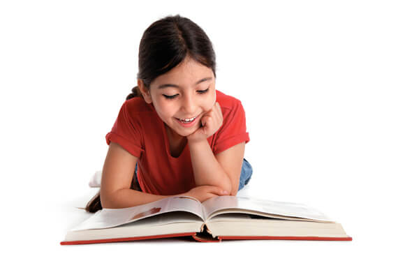 Tips to keep kids’ reading and writing skills sharp – New York Family
