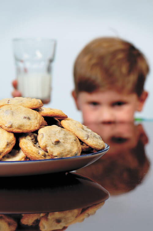 Gluten- and casein-free cheat sheet – New York Family