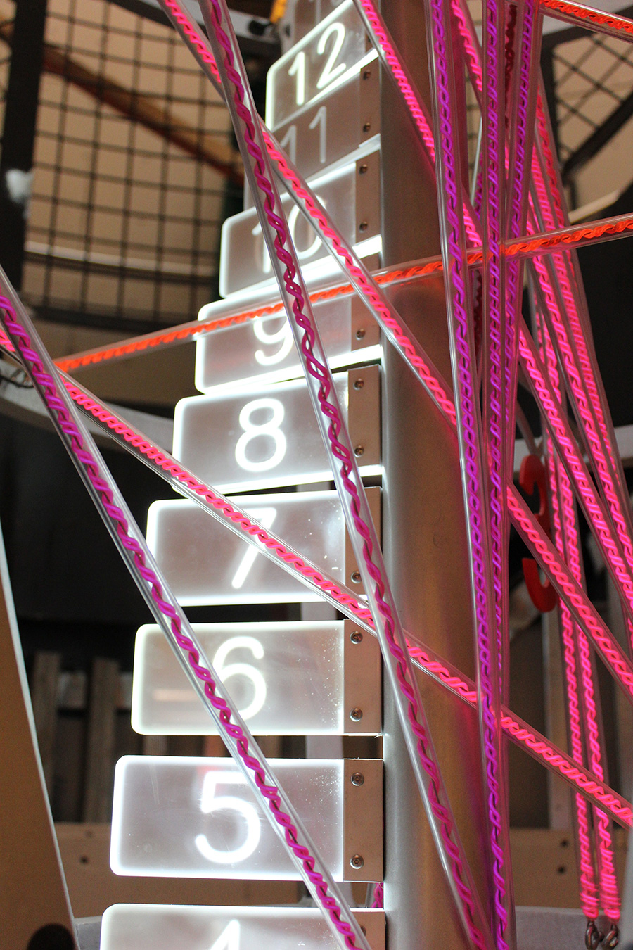 Math Museum Opens In Flatiron District – New York Family