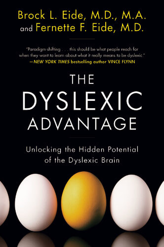 The positive side of dyslexia – New York Family