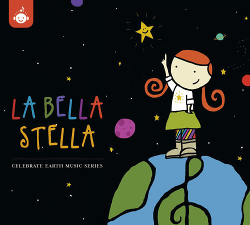 AudraRox, Rocknoceros sing about our solar system – New York Family