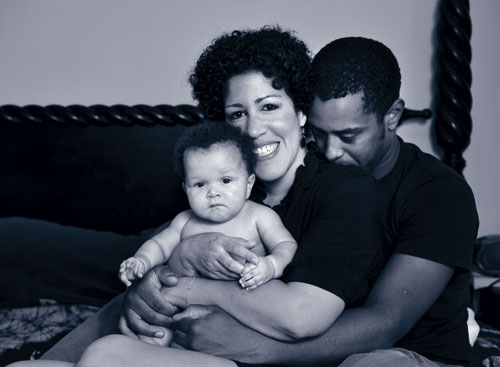 Talking with Rain Pryor – New York Family