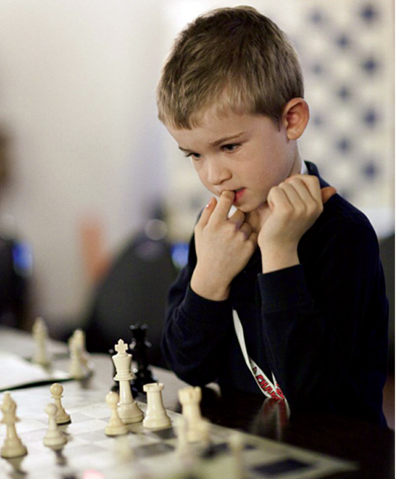NYC Kids Can Master Chess At Educational Light – New York Family