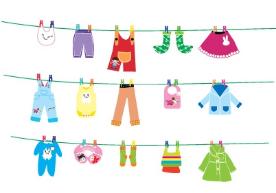 Swap Your Child’s Outgrown Clothing At Little Swappies – New York Family