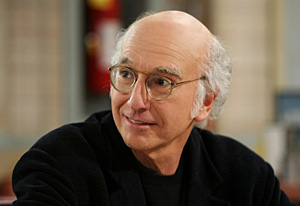 What My Autistic Nephew Thinks Of Larry David – New York Family