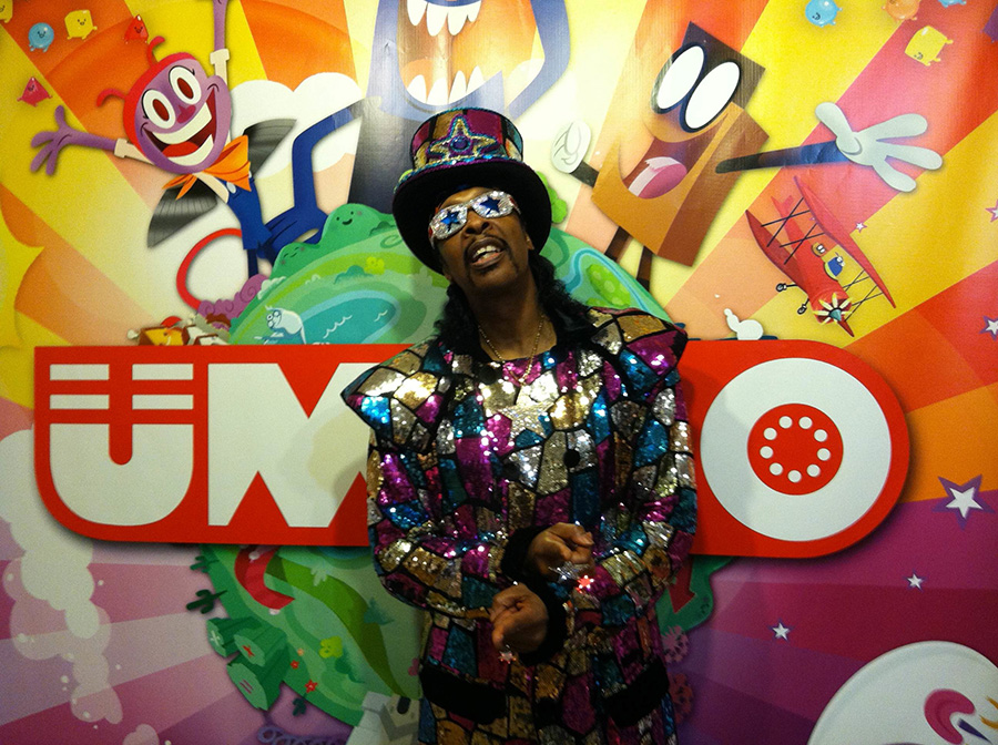 UMIGO at CMOM: Really, Truly Making Math, Technology, and Science Fun ...