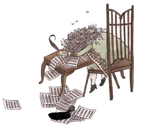 A series of fortunate events – New York Family