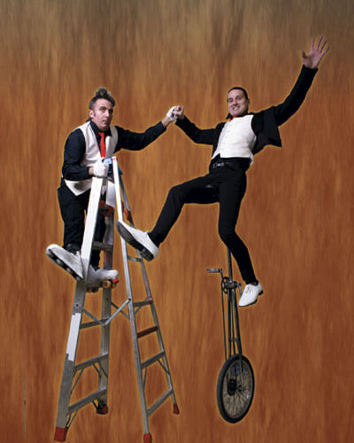 Join the Circo – New York Family