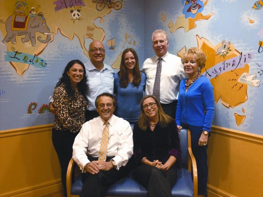 A Local Pediatrics Practice With Night Hours – New York Family