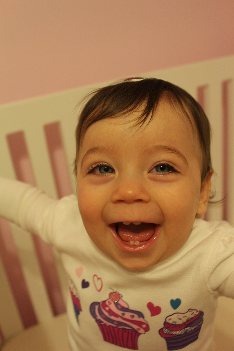 Meet Baby Elle Belle – New York Family