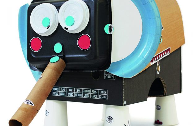 2012 Toy Guide: Picks For All Ages – New York Family