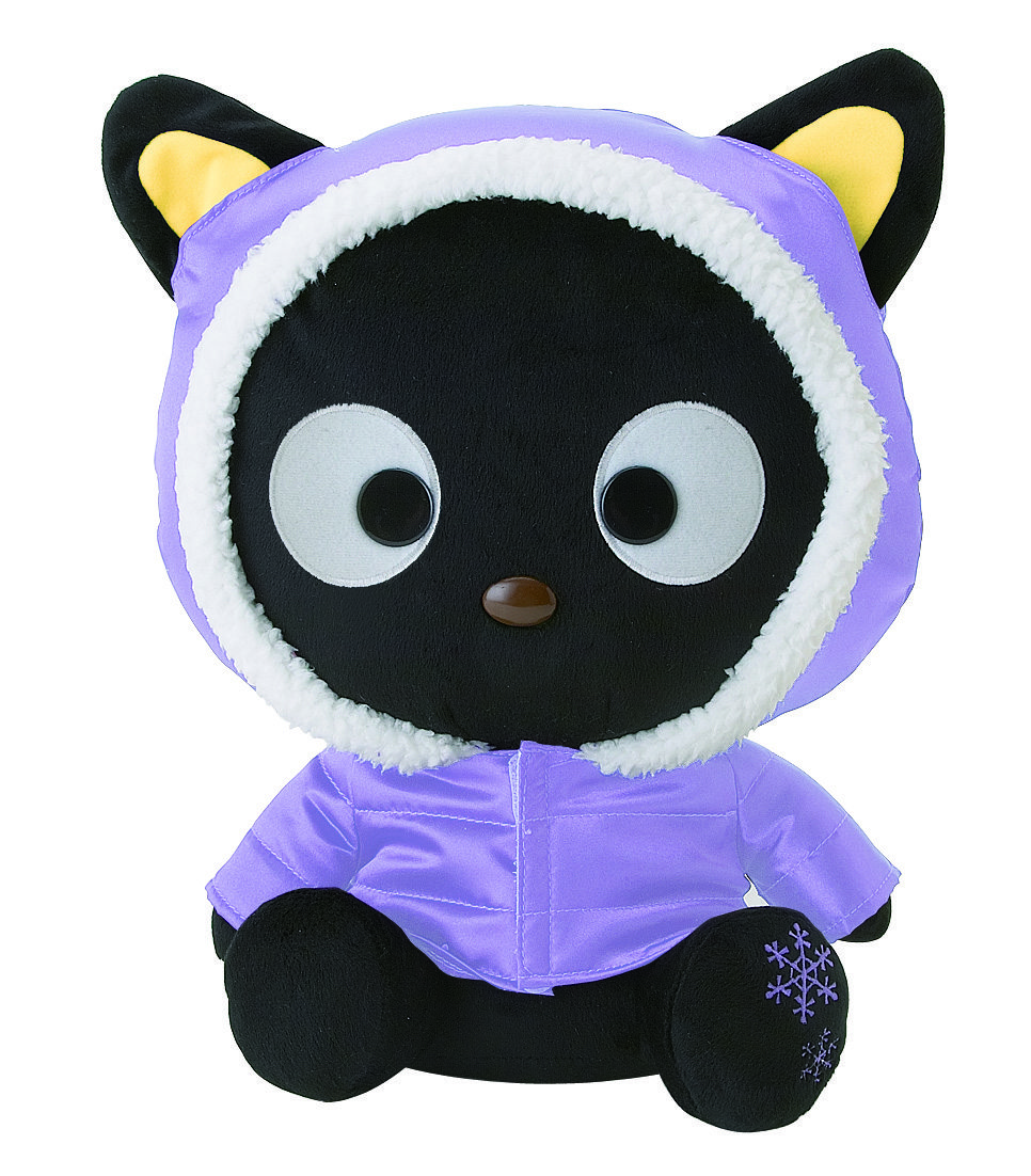 Gift Of The Day: Sanrio’s Chococat – New York Family