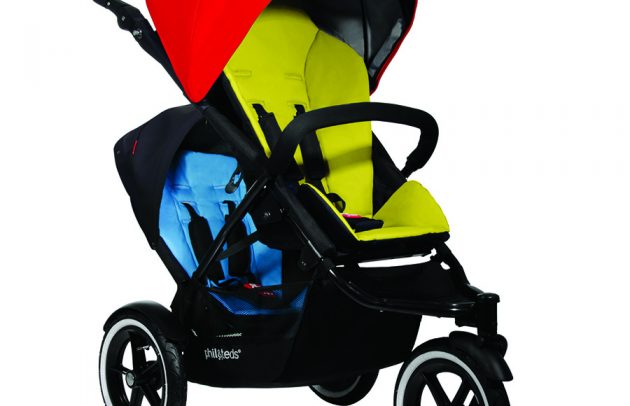 The 2013 Ultimate Stroller Guide – New York Family