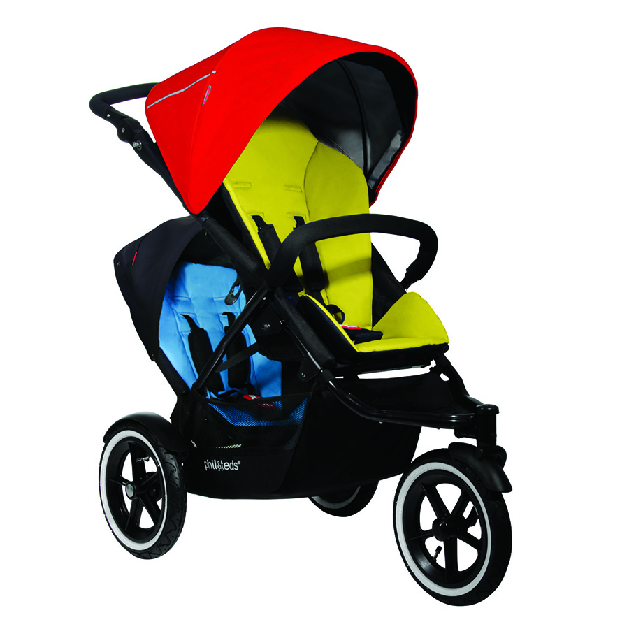 The 2013 Ultimate Stroller Guide – New York Family