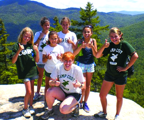 Camp Dress Codes – New York Family