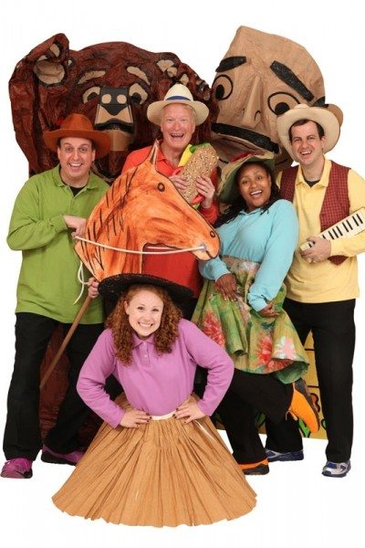 Best NYC Kids’ Concerts & Family Shows | February Events Guide