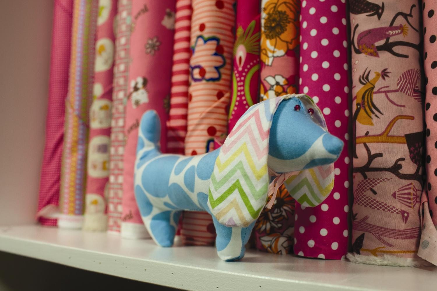 Sewing For Kids With Pins & Needles – New York Family