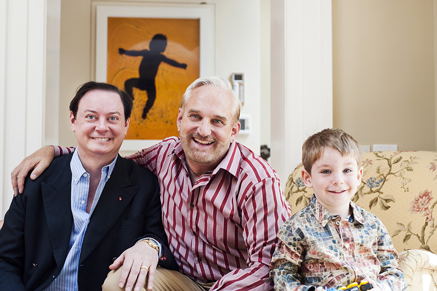 Dads We Love: Seeking To Understand Modern Families – New York Family