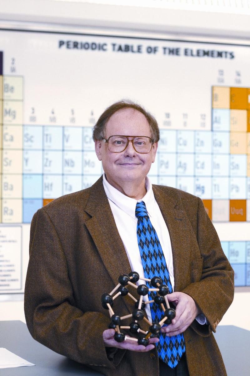 Steven P. Schwartz Wins A 2013 Blackboard Award For Teachers – New York ...