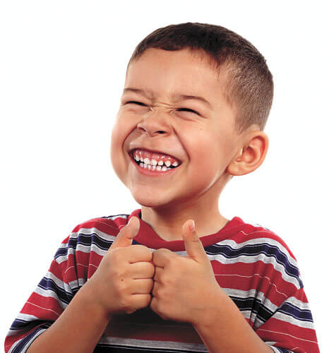 Why being silly is serious business – New York Family