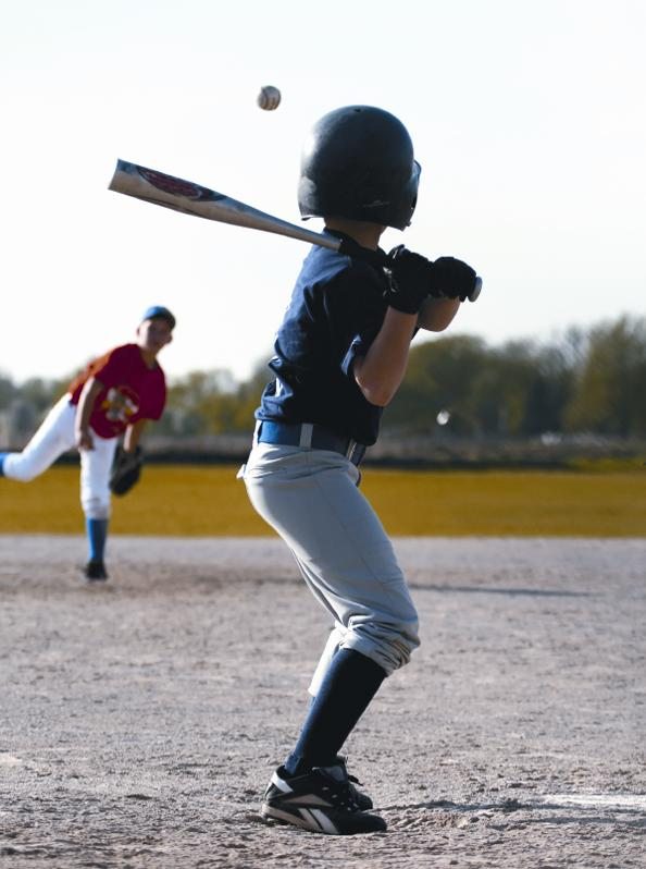 The New York Sluggers – New York Family