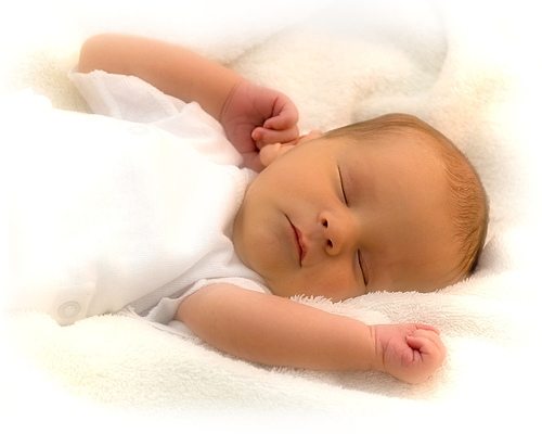 Sleep Training For Modern Babies And Parents – New York Family