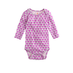 J. Crew Introduces A New Line For Babies – New York Family