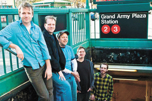 City Stomp is back – New York Family