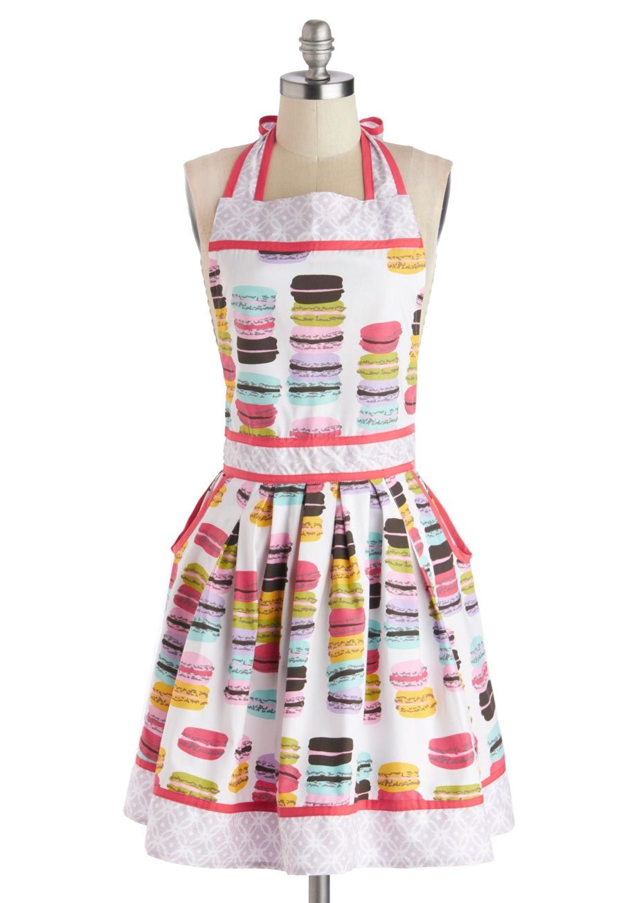 Awesome Aprons For The Harvest & Holiday Seasons – New York Family