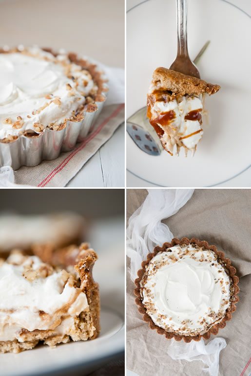 Apple Cream Pie: Because Updating a Classic Never Gets Old – New York ...