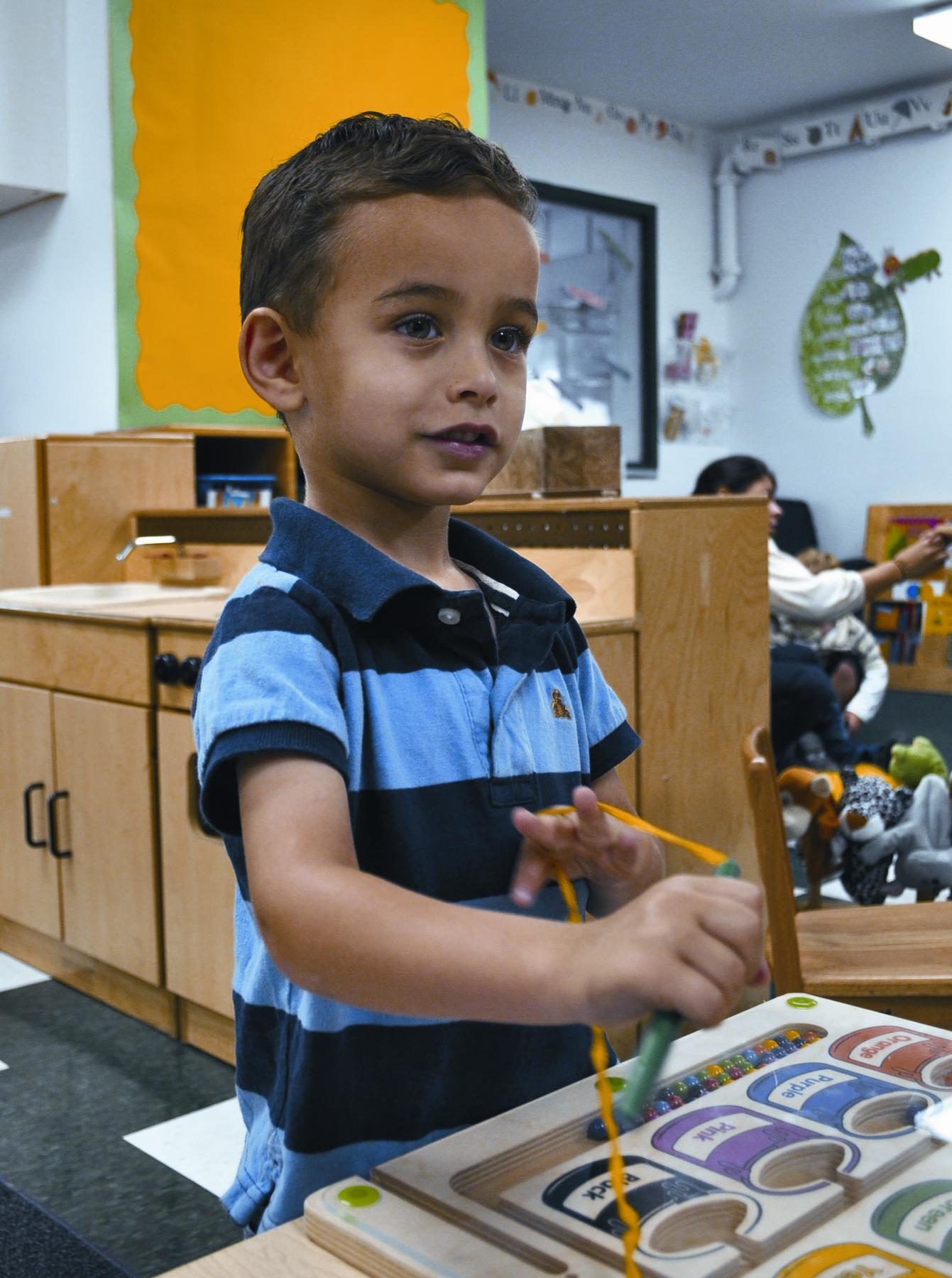 Got Class?: New York Family’s Winter Classes Preview – New York Family