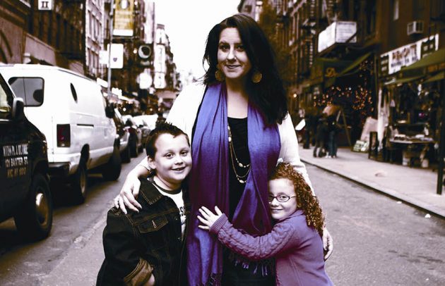 The Book Of Twins: Natalie Diaz’s New Book – New York Family