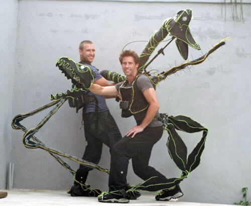 Awesome ‘DiNO Light’ show puts T-Rex in the spotlight – New York Family