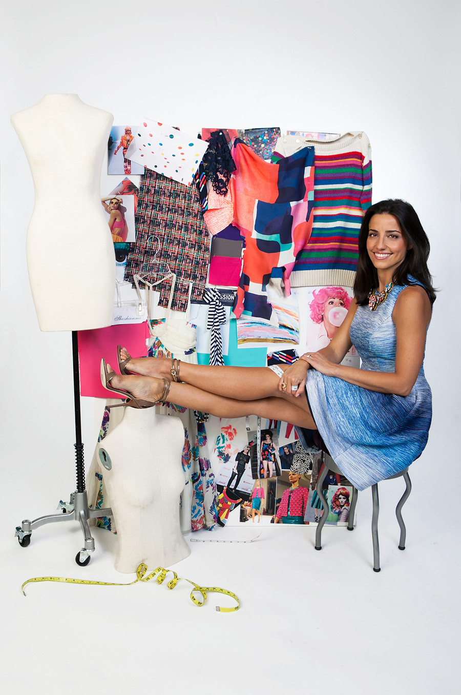 Our Favorite Moms In Fashion – New York Family