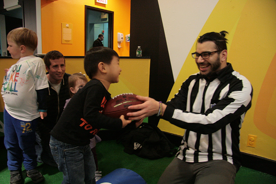 5 Things To Know About CMOM Right Now – New York Family