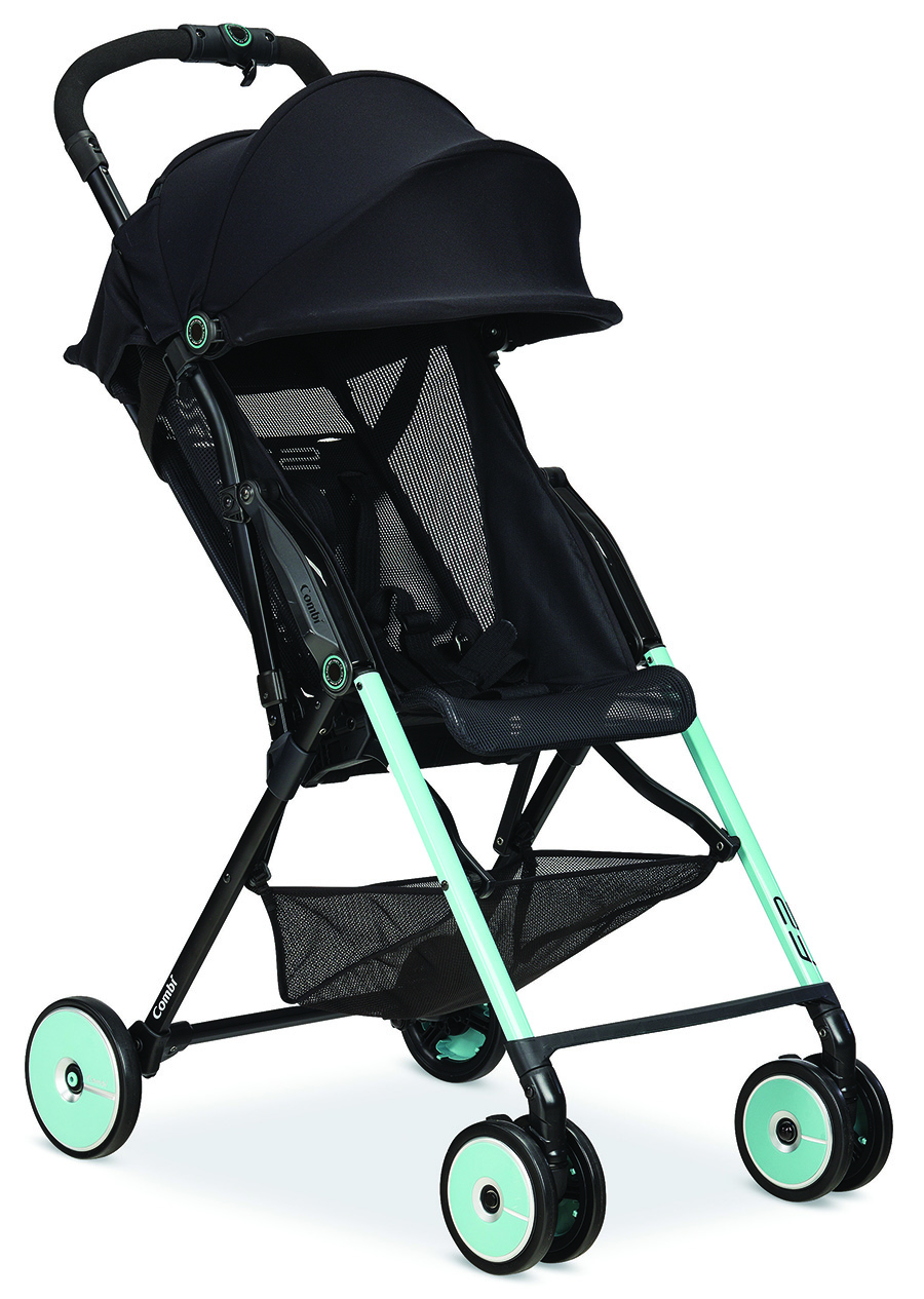 The Wheel Deal: Our Annual Guide To The Best Strollers Of 2014