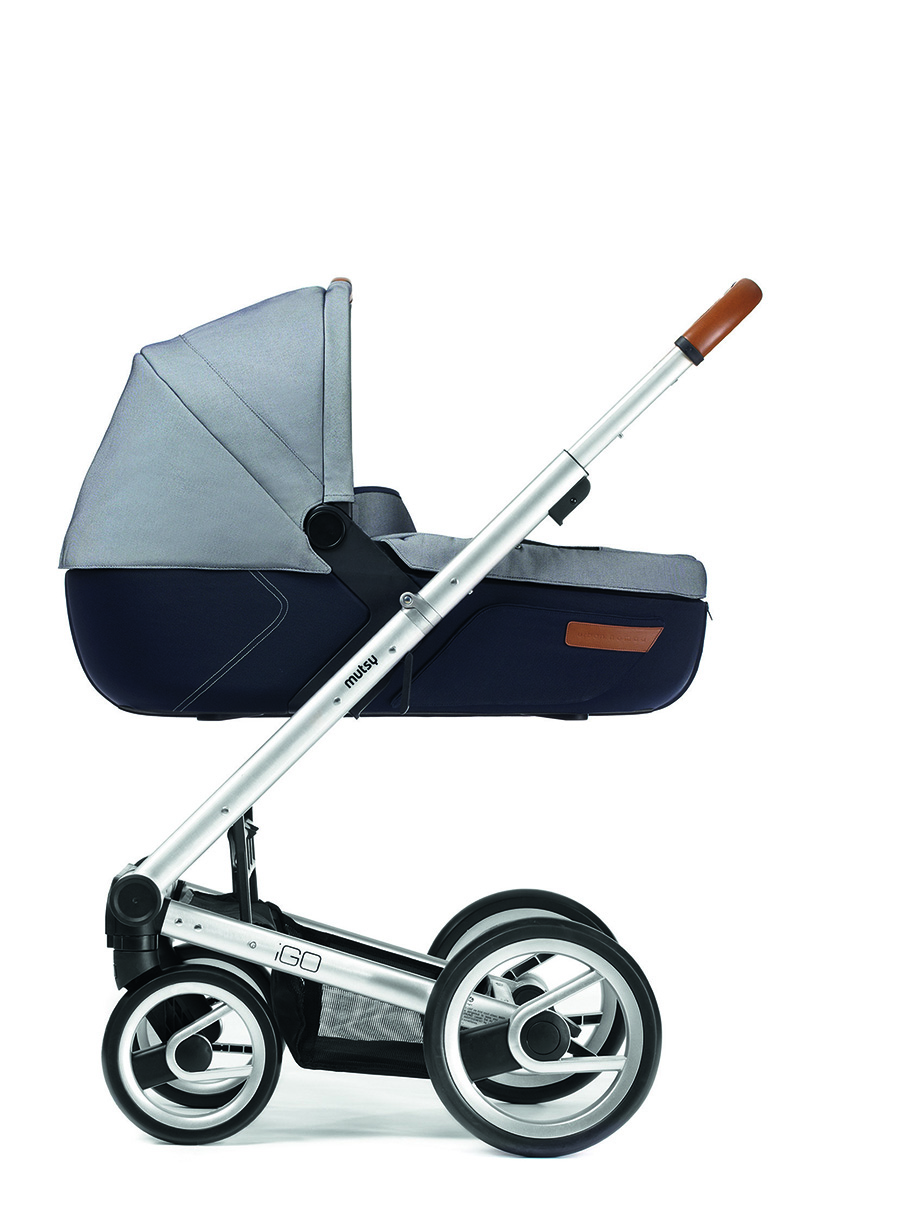 The Wheel Deal: Our Annual Guide To The Best Strollers Of 2014