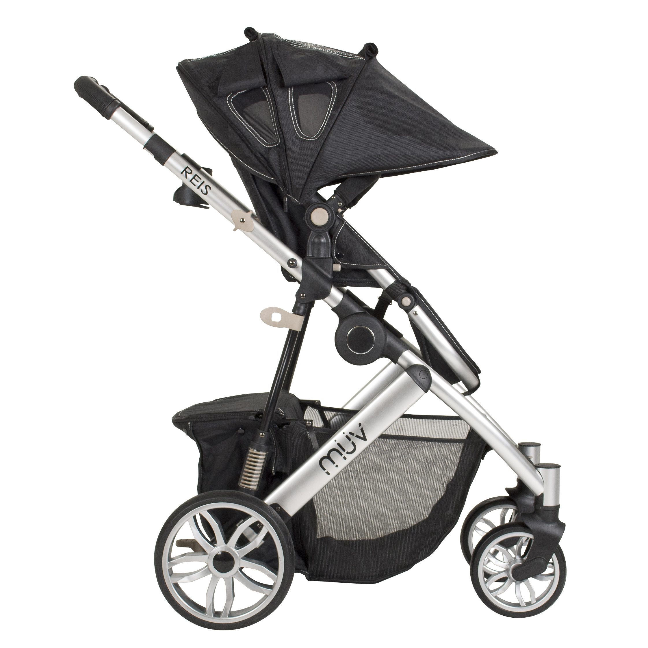 The Wheel Deal: Our Annual Guide To The Best Strollers Of 2014