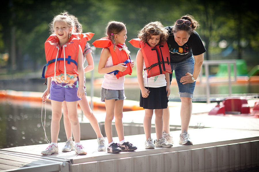 Now And Then – New York Family