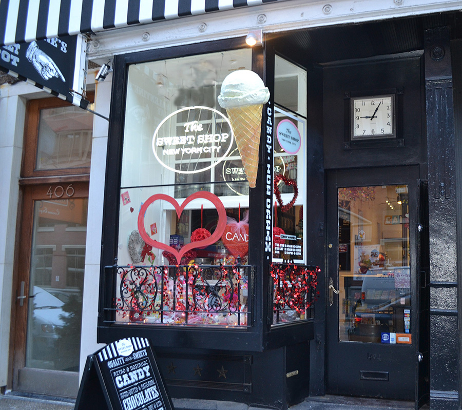 Treats: The Sweet Shop NYC – New York Family