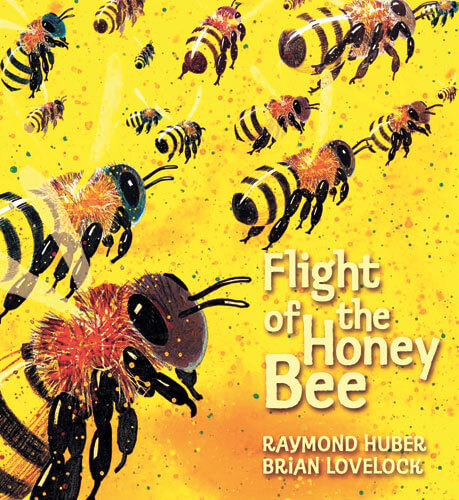 ‘Bee’ prepared for Earth Day – New York Family