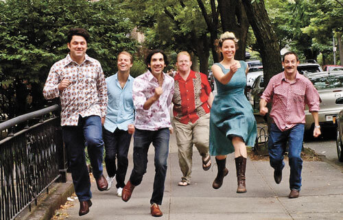 Rock out with locally based kindie rock sensations Astrograss – New ...