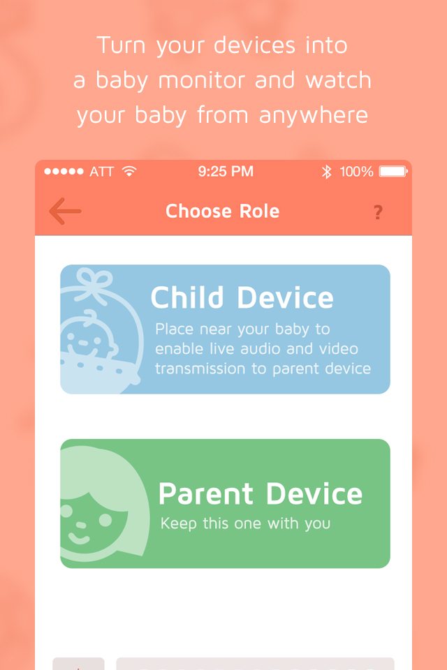 A Comprehensive New Baby App – New York Family